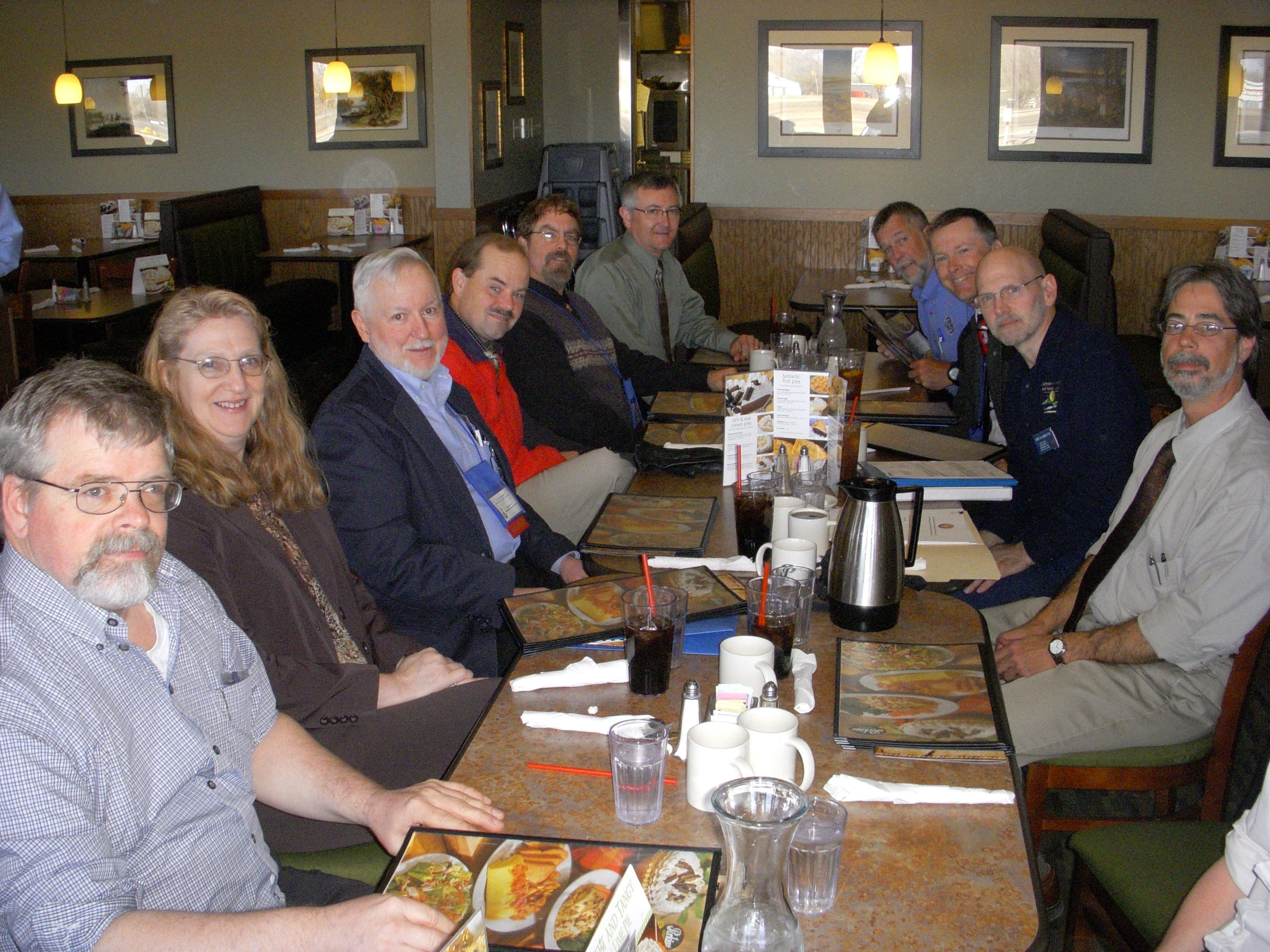 Meetings & Conferences – South Dakota Section AIPG